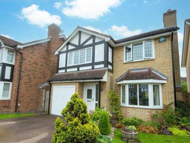 4 Bedroom Detached House For Sale In Bishops Stortford, Hertfordshire