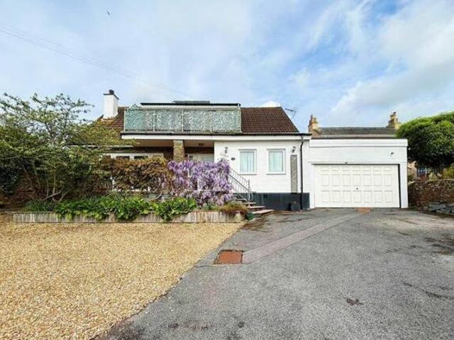 4 Bedroom Detached House For Sale In Bishopsteignton