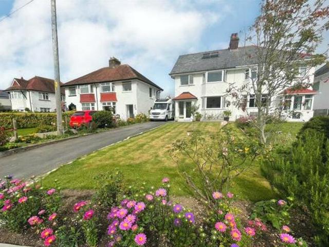 4 Bedroom Detached House For Sale In Bishopston