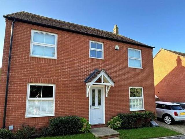 4 Bedroom Detached House For Sale In Bishopton