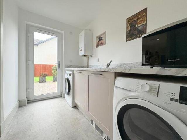 4 bedroom detached house for sale in Bluebell Wynd, Newcastle Upon Tyne, NE27