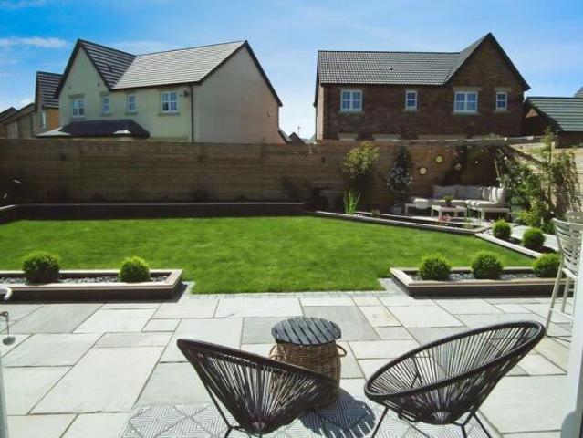 4 bedroom detached house for sale in Bluestone Court, Newcastle Upon Tyne, NE27