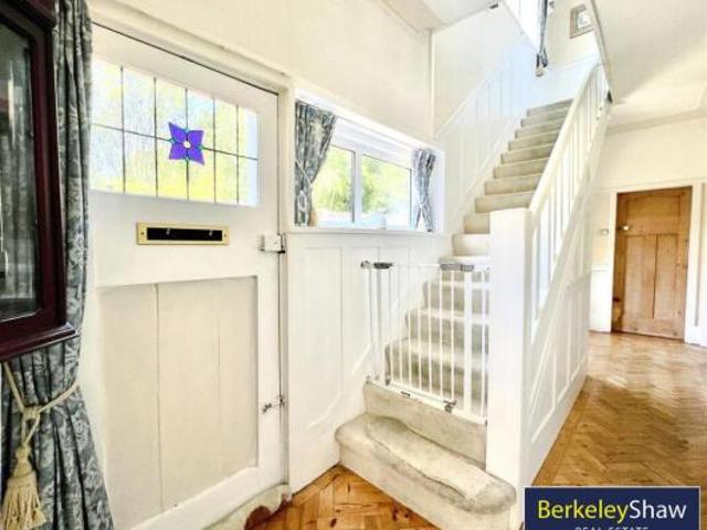 4 bedroom detached house for sale in Blundell Road, Hightown, Liverpool, L38