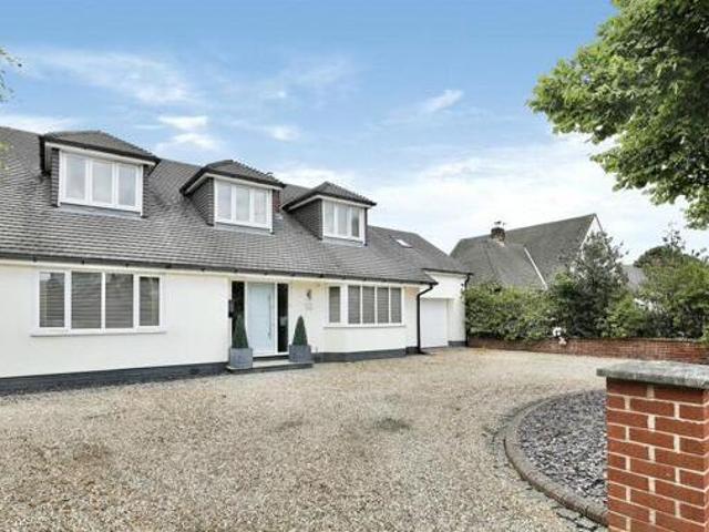 4 Bedroom Detached House For Sale In Blundellsands, Merseyside