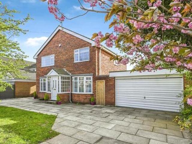 4 Bedroom Detached House For Sale In Blundelsands