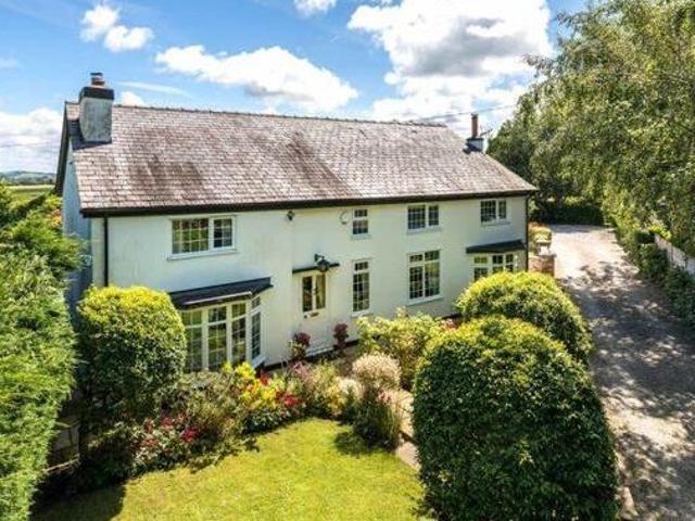 4 Bedroom Detached House For Sale In Blythe Lane, Lathom