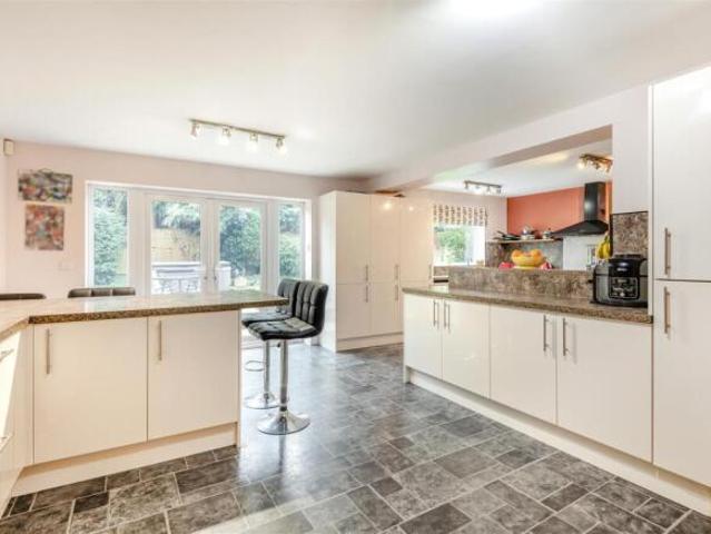 4 bedroom detached house for sale in Blythe Road, Maidstone, ME15