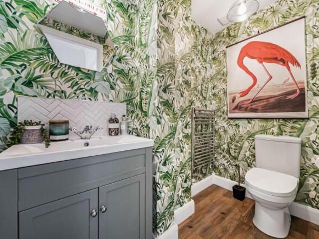 4 bedroom detached house for sale in Blackwood Avenue, Liverpool, L25