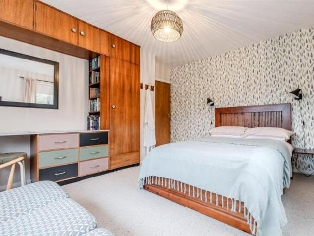 4 bedroom detached house for sale in Blackwood Grove, Leeds, West Yorkshire, LS16
