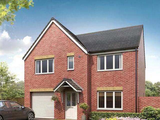 4 Bedroom Detached House For Sale In Black Boy Road, Chilton Moor