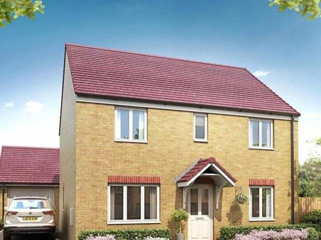 4 Bedroom Detached House For Sale In Black Boy Road, Chilton Moor