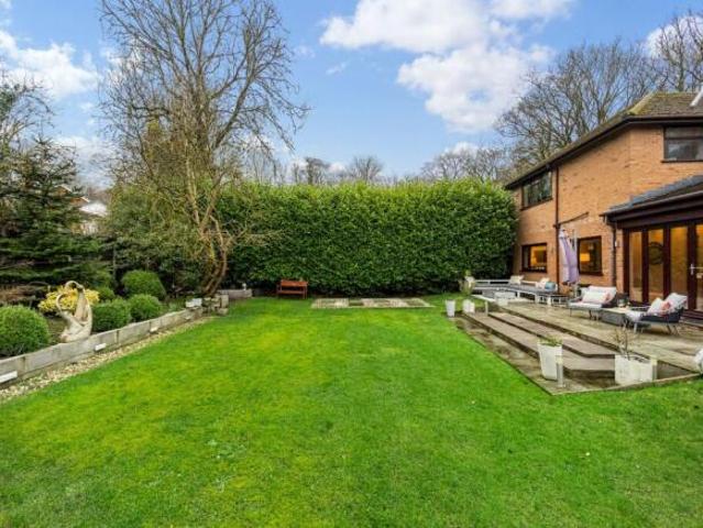 4 bedroom detached house for sale in Blackburn Road, Egerton, BL7 | A Beautifully Upgraded, Gated 4 Bedroom Home In Sought After Egerton. BL7