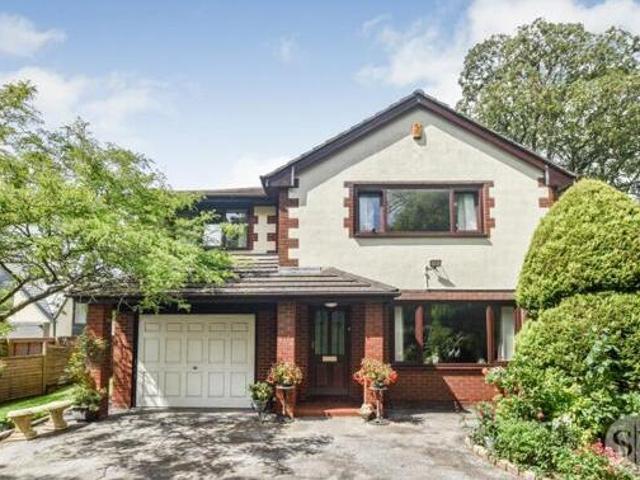 4 Bedroom Detached House For Sale In Blackburn