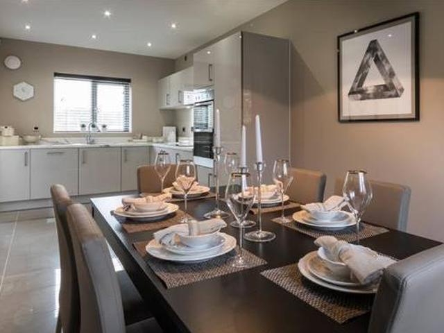 4 bedroom detached house for sale in Blackfield End Farm Church Road Warton PR4 1BD PR4