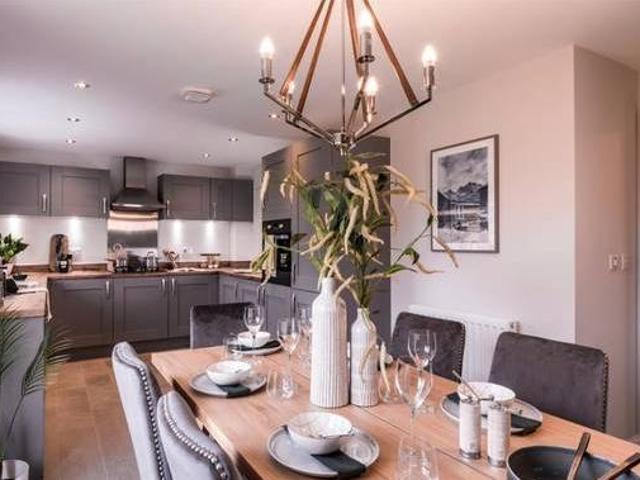 4 bedroom detached house for sale in Blackfield End Farm Church Road Warton PR4 1BD PR4