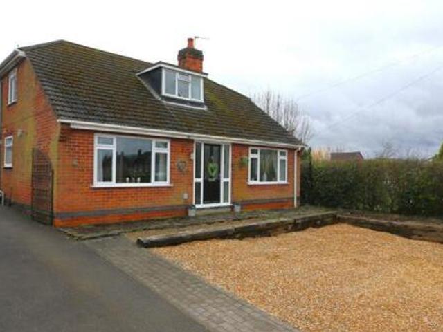 4 Bedroom Detached House For Sale In Blackfordby