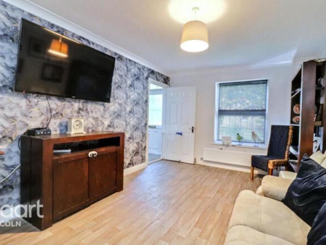 4 bedroom detached house for sale in Blackfriars Walk, Lincoln, LN2