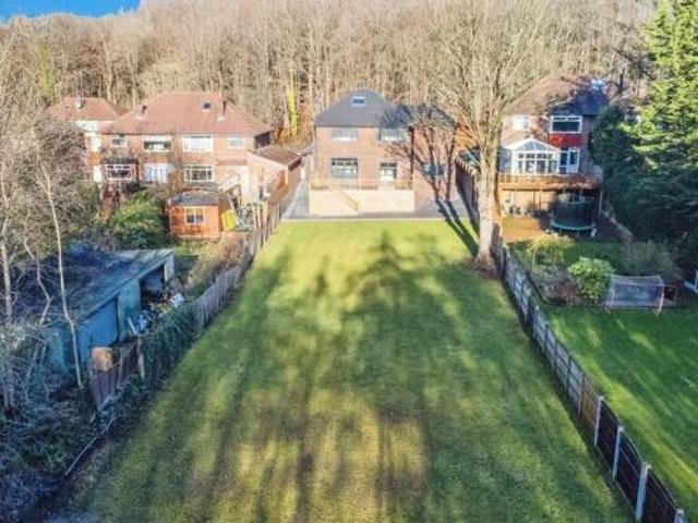 4 bedroom detached house for sale in Blackley New Road, Blackley, M9
