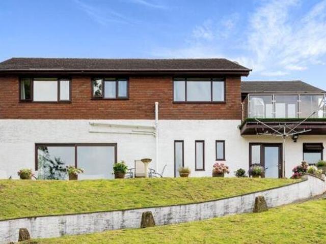 4 Bedroom Detached House For Sale In Blackmill