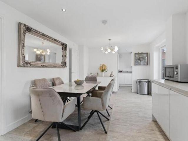 4 bedroom detached house for sale in Blacksmiths Drive, Keresley End, Coventry, CV7 8QX, CV7