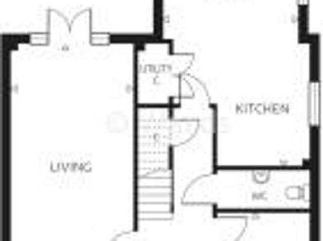 4 bedroom detached house for sale in Blake Gardens, Scocles Road, Minster On Sea, Kent, ME12