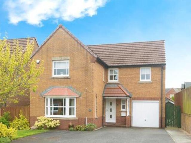 4 Bedroom Detached House For Sale In Blantyre