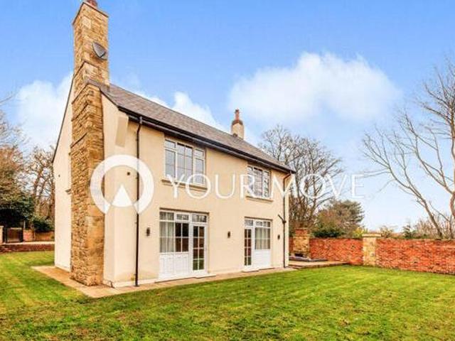 4 Bedroom Detached House For Sale In Blaydon on tyne Tyne And Wear