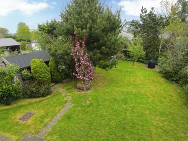 4 bedroom detached house for sale in Blean Common, Blean, Canterbury, Kent, CT2