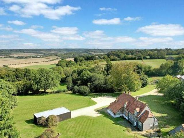 4 Bedroom Detached House For Sale In Bledlow Ridge