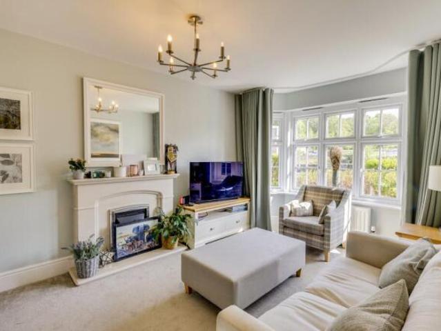 4 bedroom detached house for sale in Bletchley Way, Horsforth, Leeds, West Yorkshire, LS18