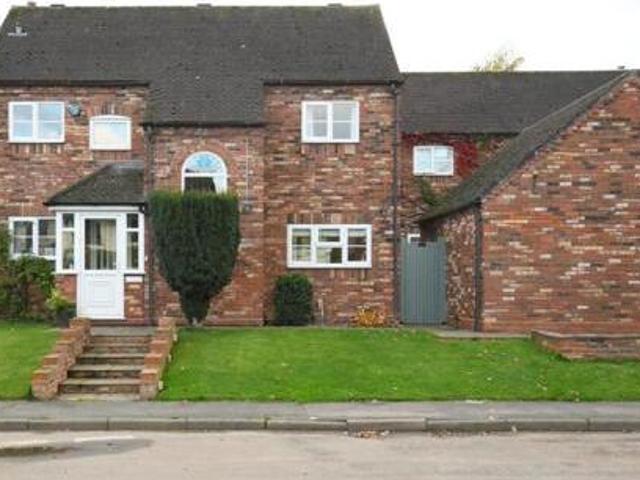 4 Bedroom Detached House For Sale In Blithbury Road, Hamstall Ridware
