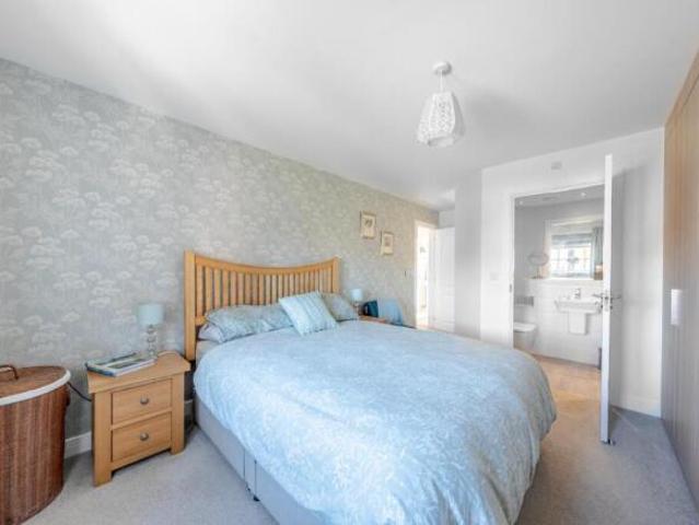 4 bedroom detached house for sale in Bloom Drive, Wetherby, LS22