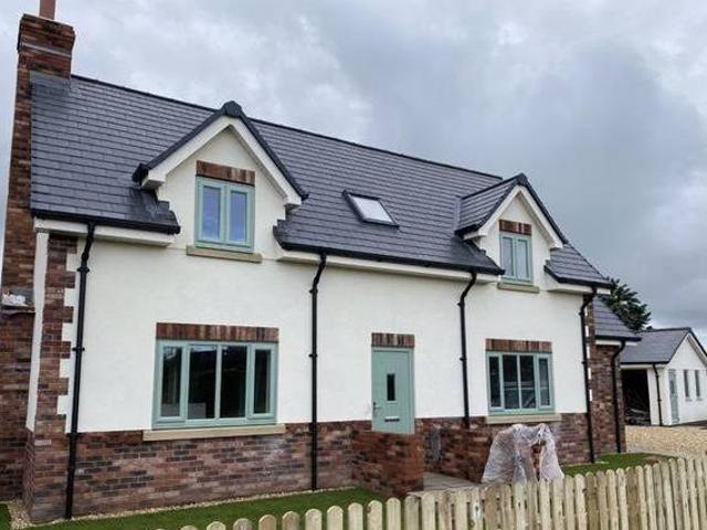 4 bedroom detached house for sale in Blossom Cottage Nicksons Lane Preesall Lancs FY6 0NY FY6