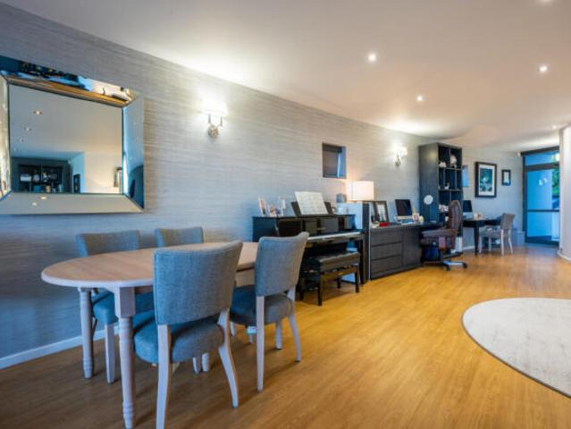 4 bedroom detached house for sale in Brudenell Avenue, Canford Cliffs, Poole, Dorset, BH13