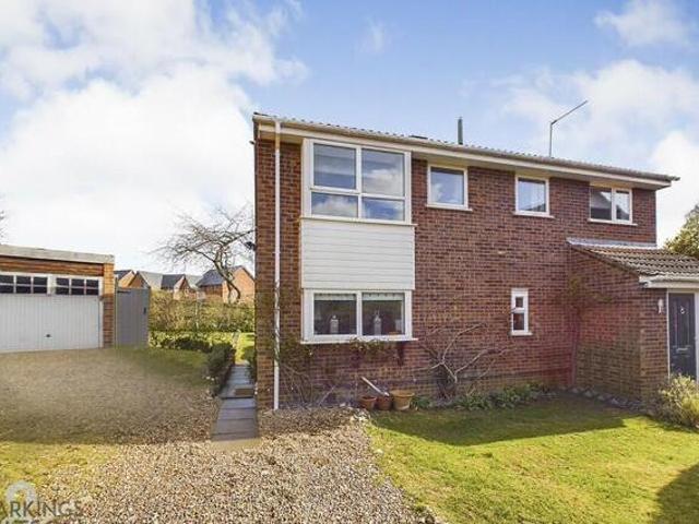4 Bedroom Detached House For Sale In Brundall