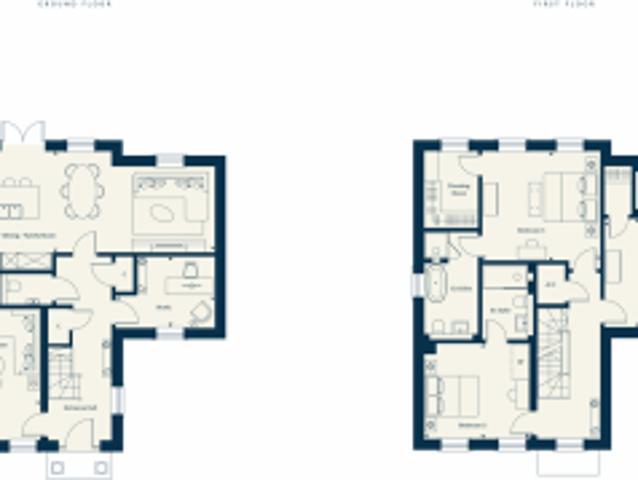 4 bedroom detached house for sale in Brunswick Gardens, 31 Chilbolton Avenue, Winchester, Hampshire, SO22