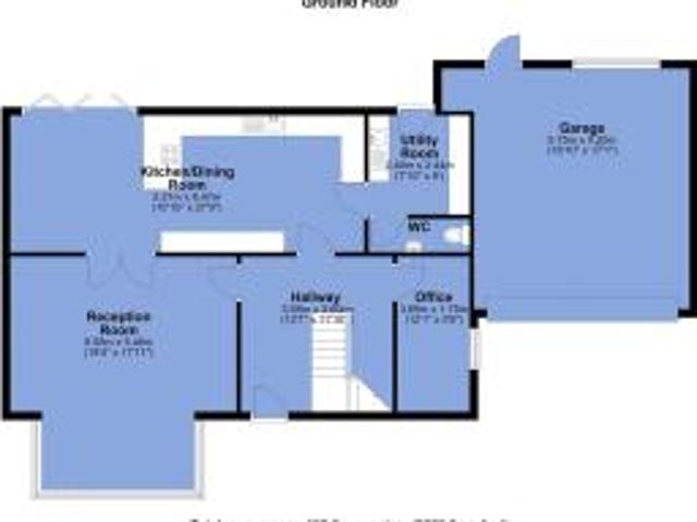 4 bedroom detached house for sale in Bryants Acre, Lostock, Bolton, BL1