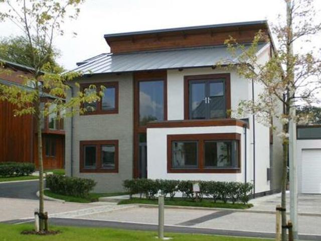 4 Bedroom Detached House For Sale In Brynna