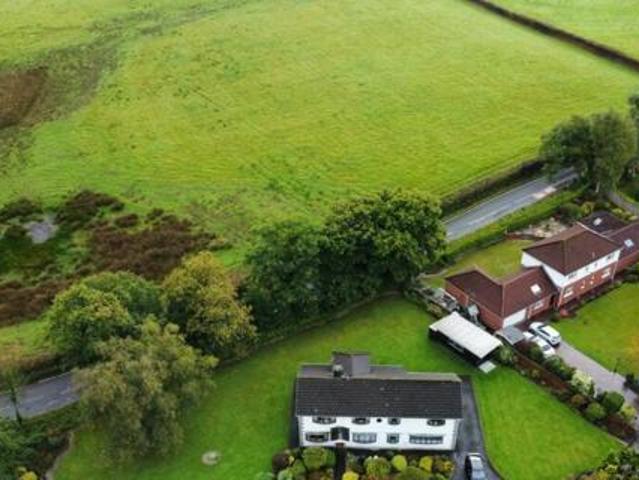 4 Bedroom Detached House For Sale In Bryncoch