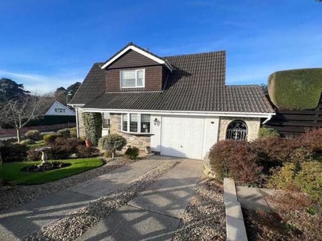 4 Bedroom Detached House For Sale In Bryncoch