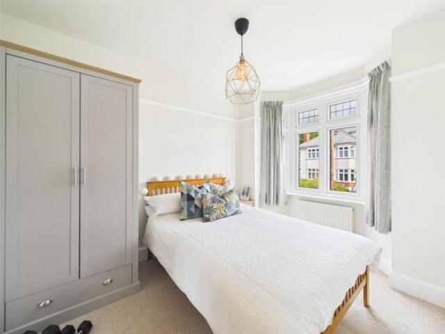 4 bedroom detached house for sale in Brackendale Road, Bournemouth, Dorset, BH8