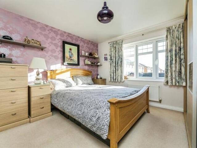 4 bedroom detached house for sale in Bradfield Way, Waverley, Rotherham, S60