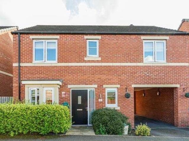 4 Bedroom Detached House For Sale In Bradford