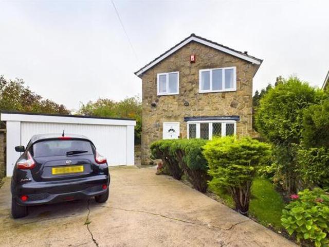 4 Bedroom Detached House For Sale In Bradford