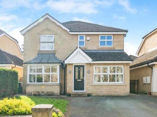 4 Bedroom Detached House For Sale In Bradford