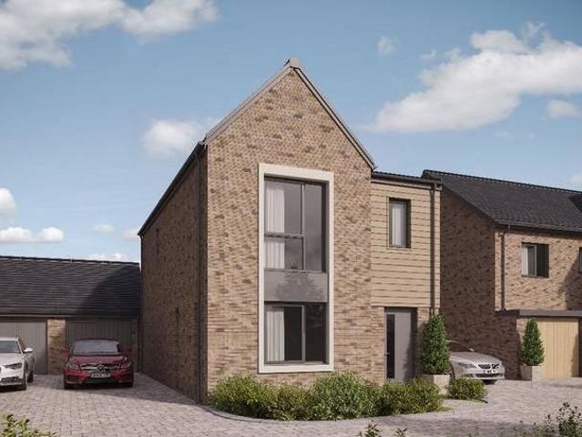 4 bedroom detached house for sale in Bradford Road Combe Down Bath BA2 5BZ BA2