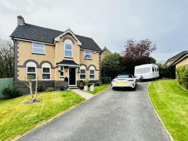 4 Bedroom Detached House For Sale In Bradley