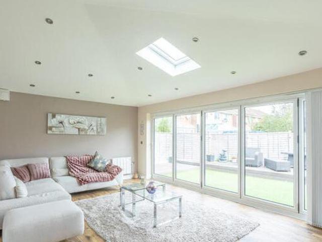 4 Bedroom Detached House For Sale In Bradley Stoke