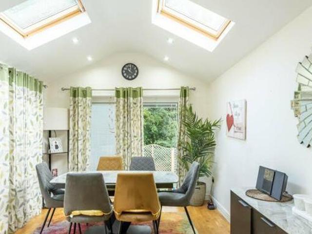 4 Bedroom Detached House For Sale In Bradley Stoke