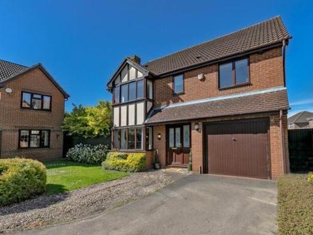 4 Bedroom Detached House For Sale In Bradville